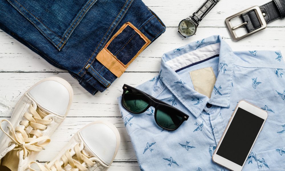 Everyday Essentials For Men - Better Manly